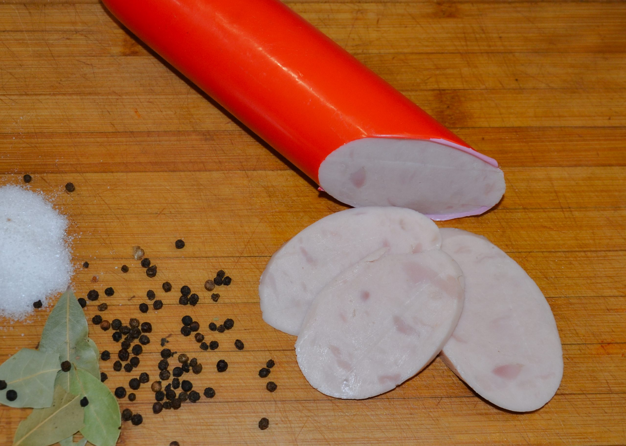 Sunca pui boiereasca - Bacania Boiereasca Suceava